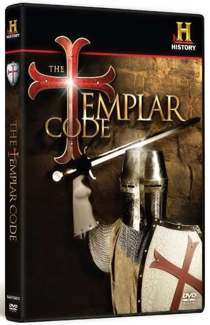 All You Like Decoding The Past The Templar Code Hdtv X264